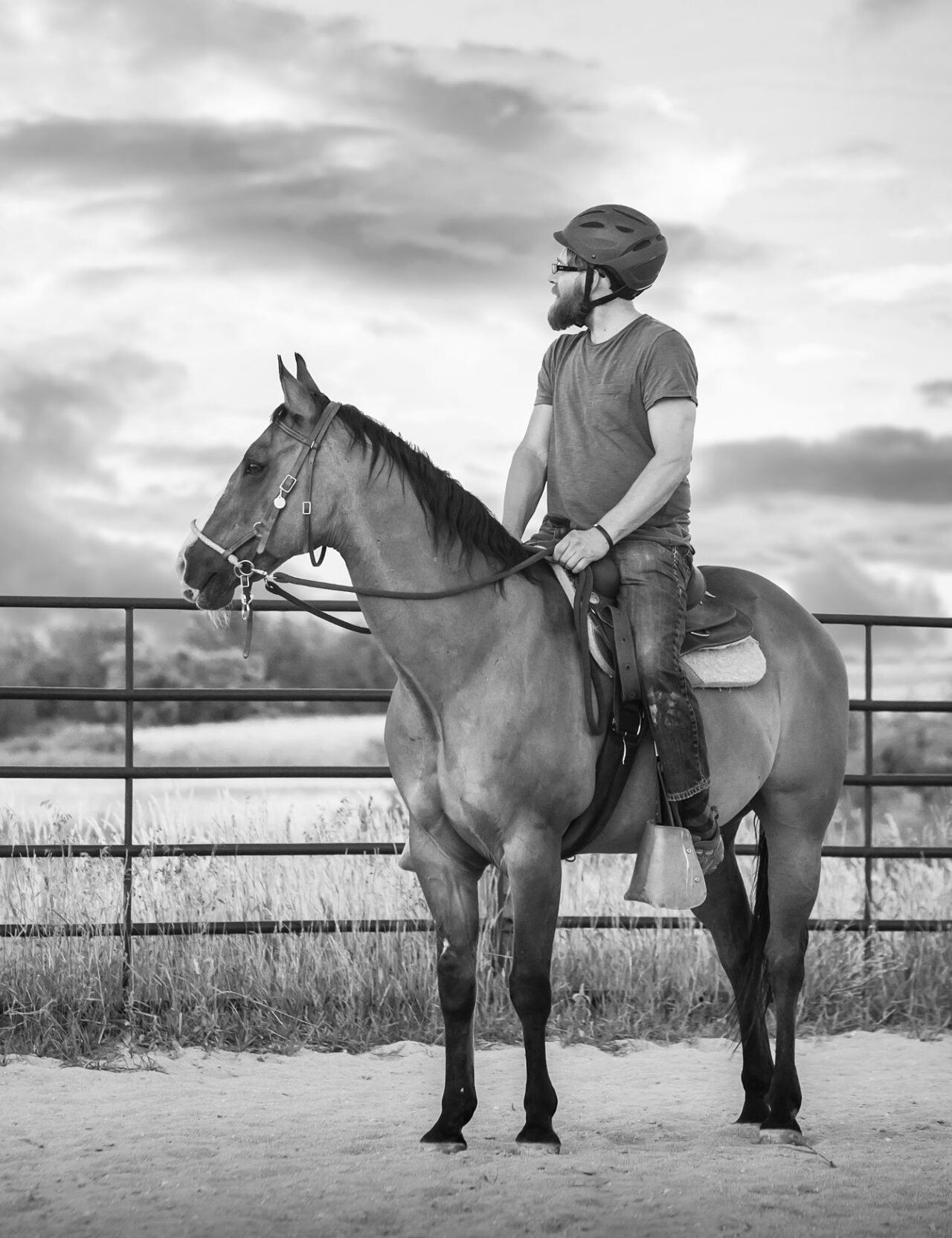 Adaptive Riding | StableStrides